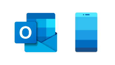 Outlook Mobile App | Hugo Help